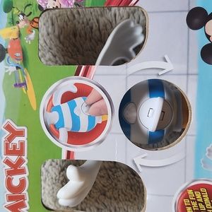 Disney | Toys | Nib Disney Junior Donald Duck Water Swimmer Pool Toy ...